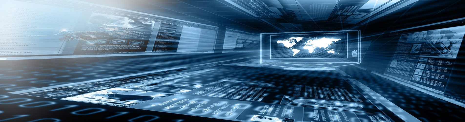 Security & Safety Connected - ARPWorkz